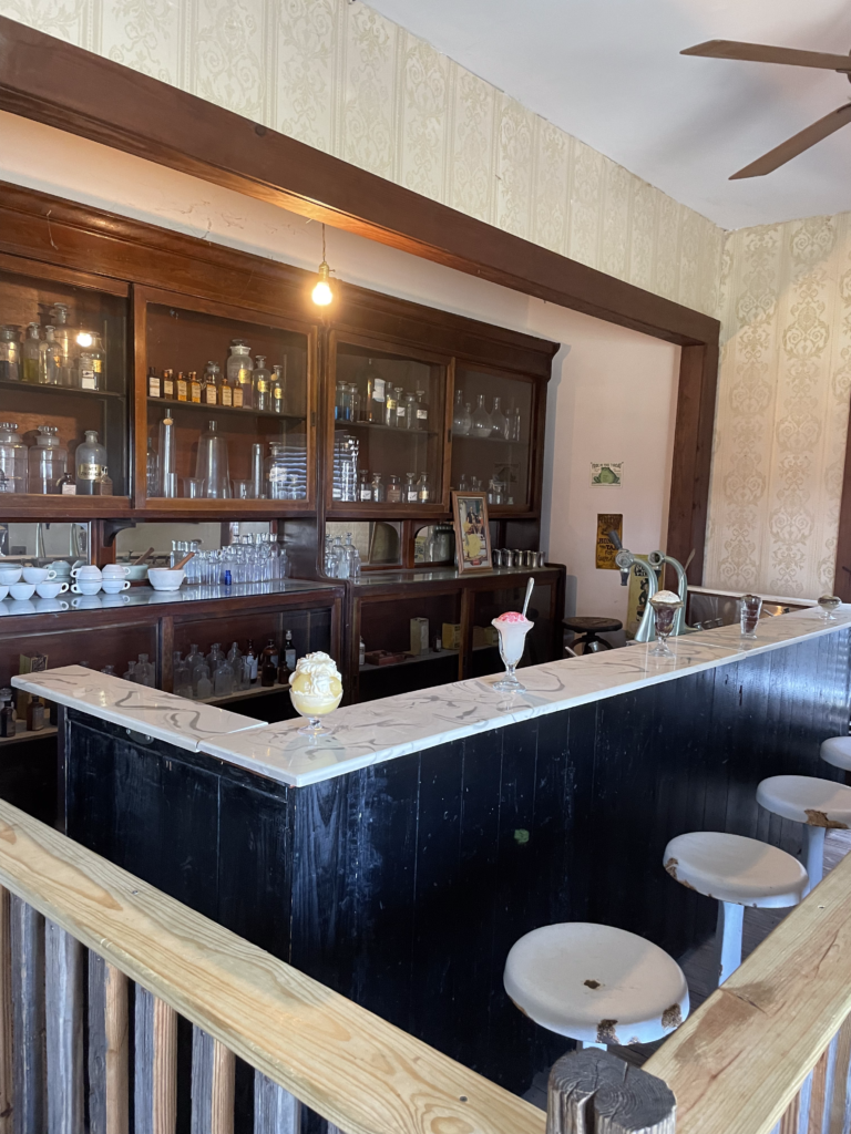 Spindletop Museum is a Texas Treasure | AwesomismMom